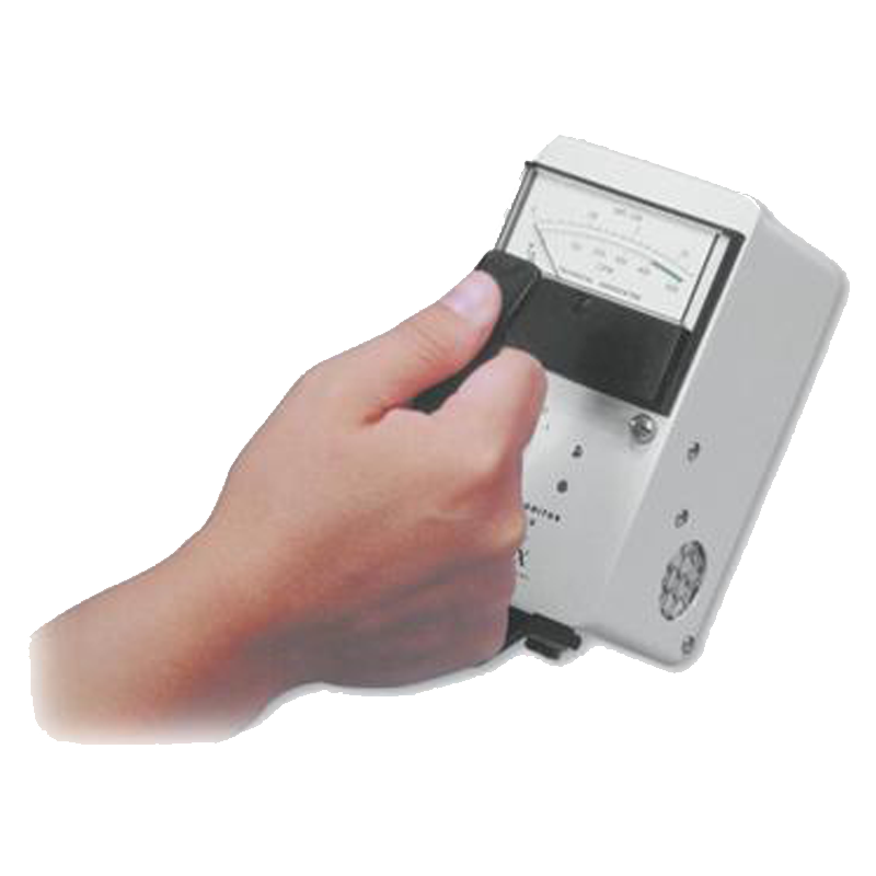 Radiation Detection | Tecproelectronica